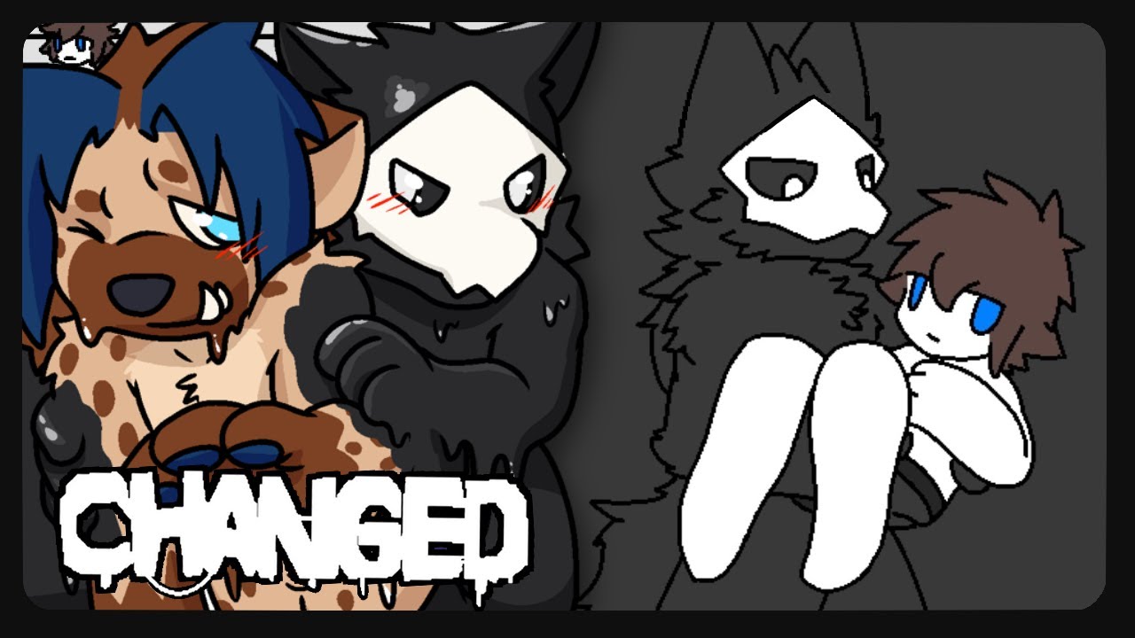 Esta es mi DECISIÓN | Changed X - YouTube