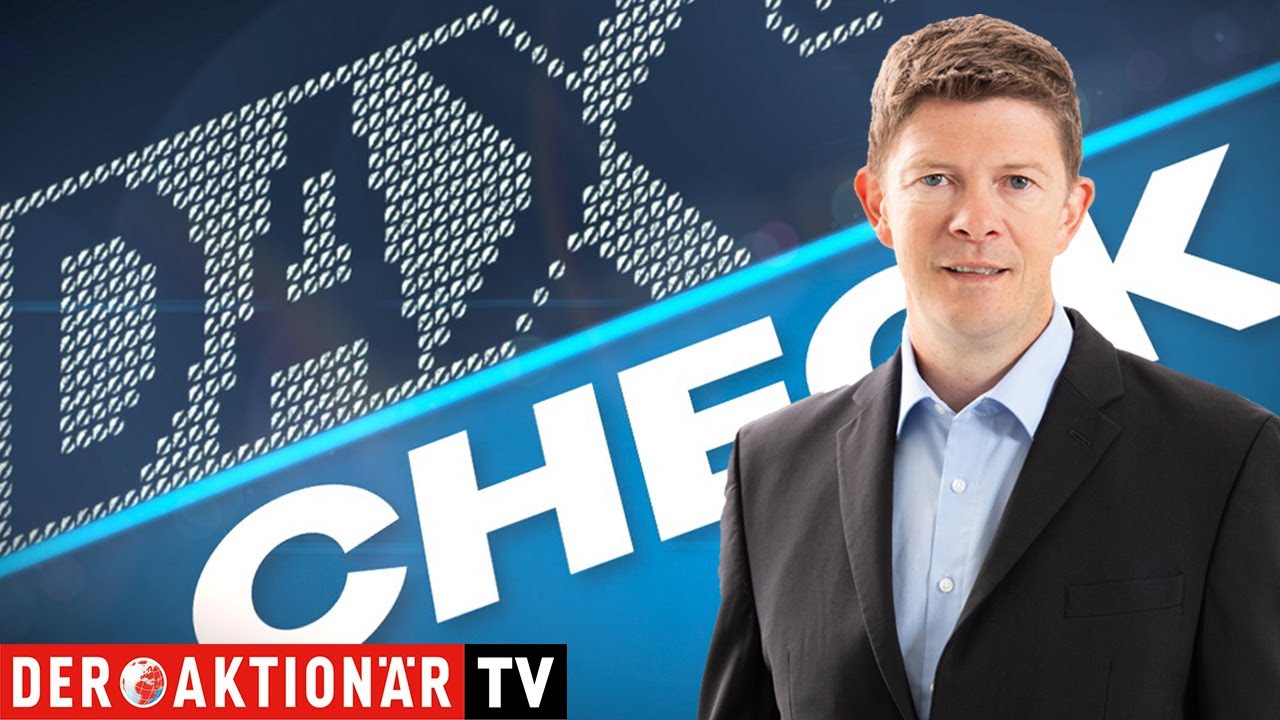 DAX Check R ckkehr In Die Schiebezone YouTube DAX Check R ckkehr In Die Schiebezone YouTube