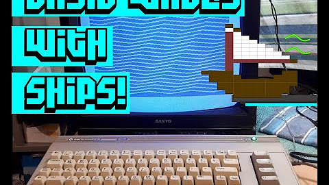 Commodore 64 Programming - YouTube