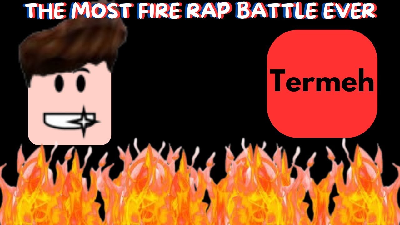 THE MOST FIRE RAP BATTLE EVER?!?! (No video version) - YouTube