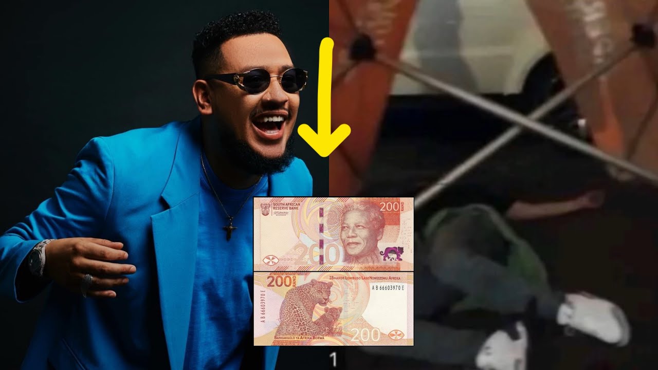 AKA’s D£@th:Records shows the mastermind recieved R800k hours before ...