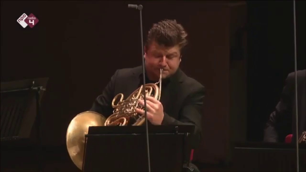 Schubert’s Octet, Horn Solo - YouTube