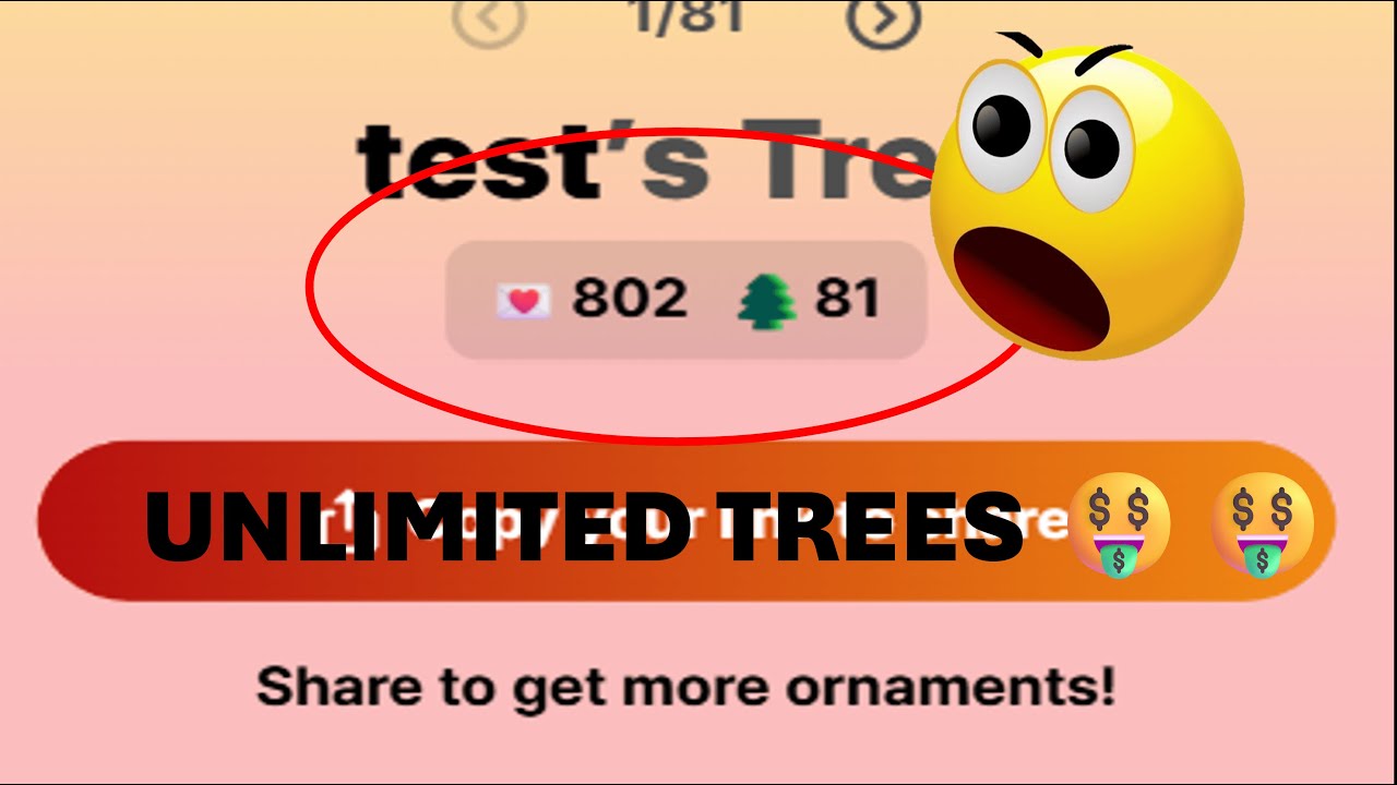 Hướng dẫn sử dụng decoSpammer (how to use decoMyTree Hack) | giauydev ...
