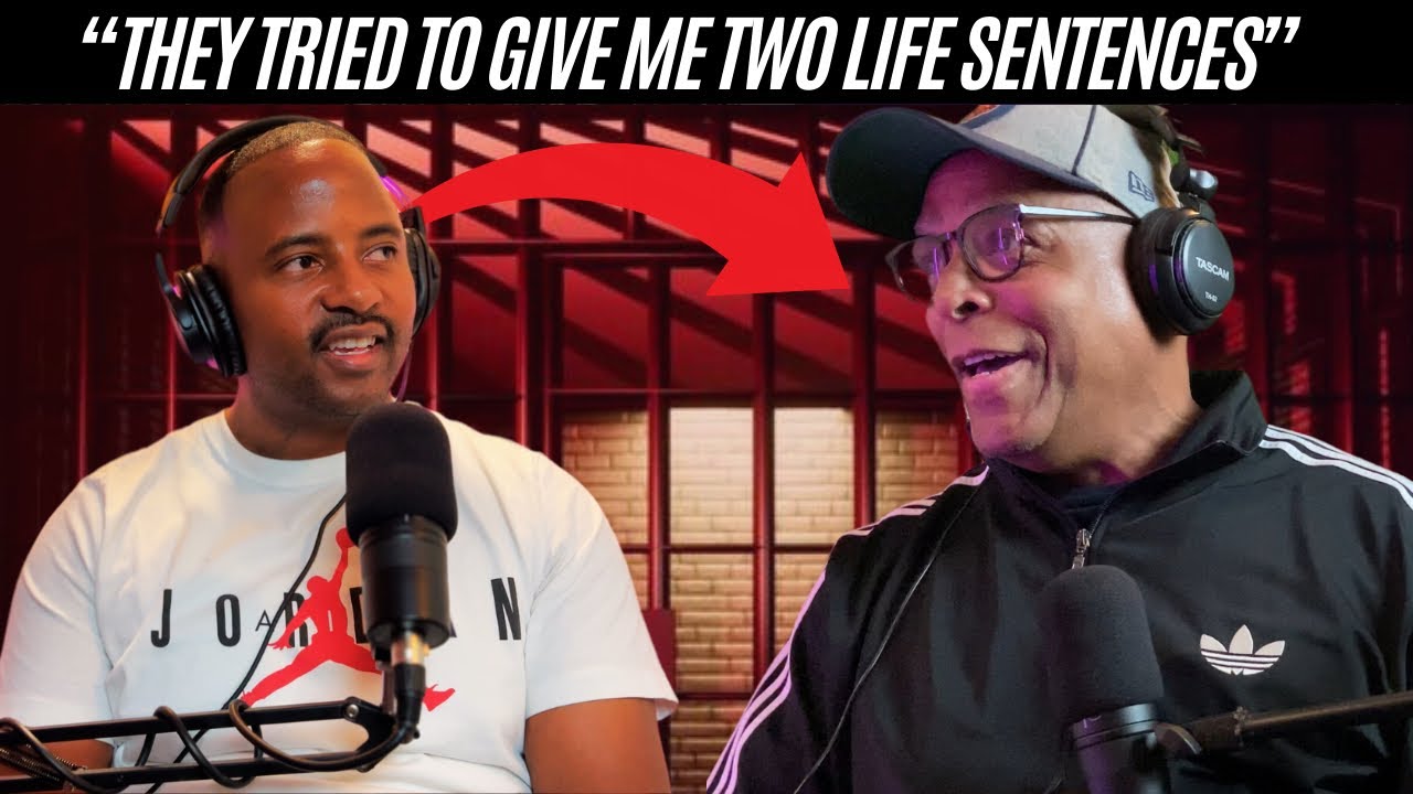 He Went To JAIL over 300 Times In His Life Before This Happened… - YouTube