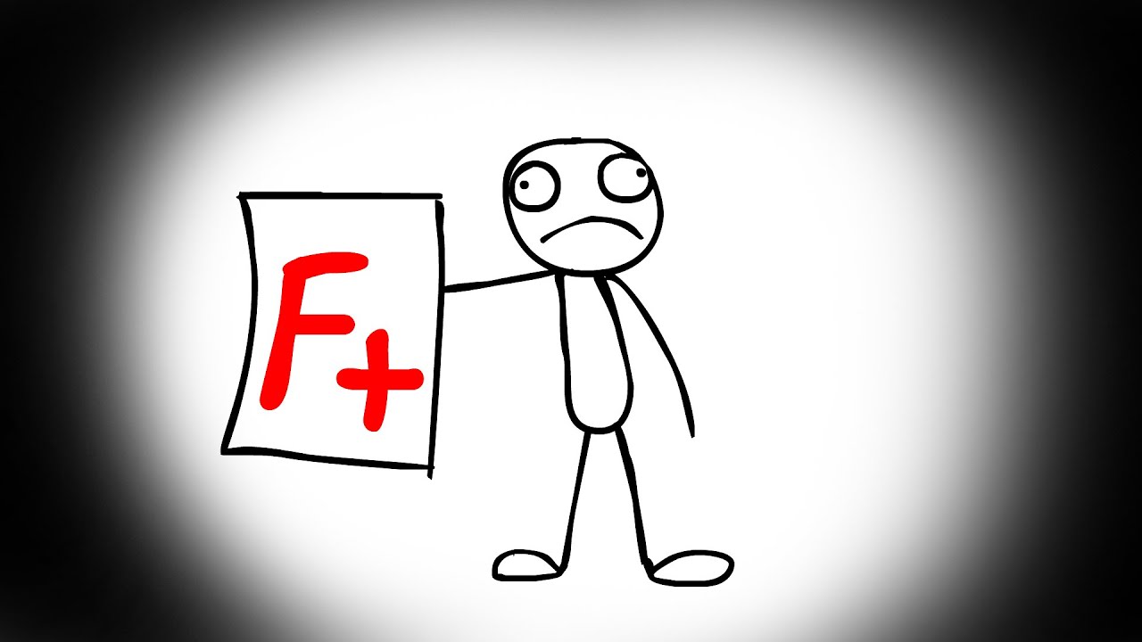 F+ Grade Solution - YouTube