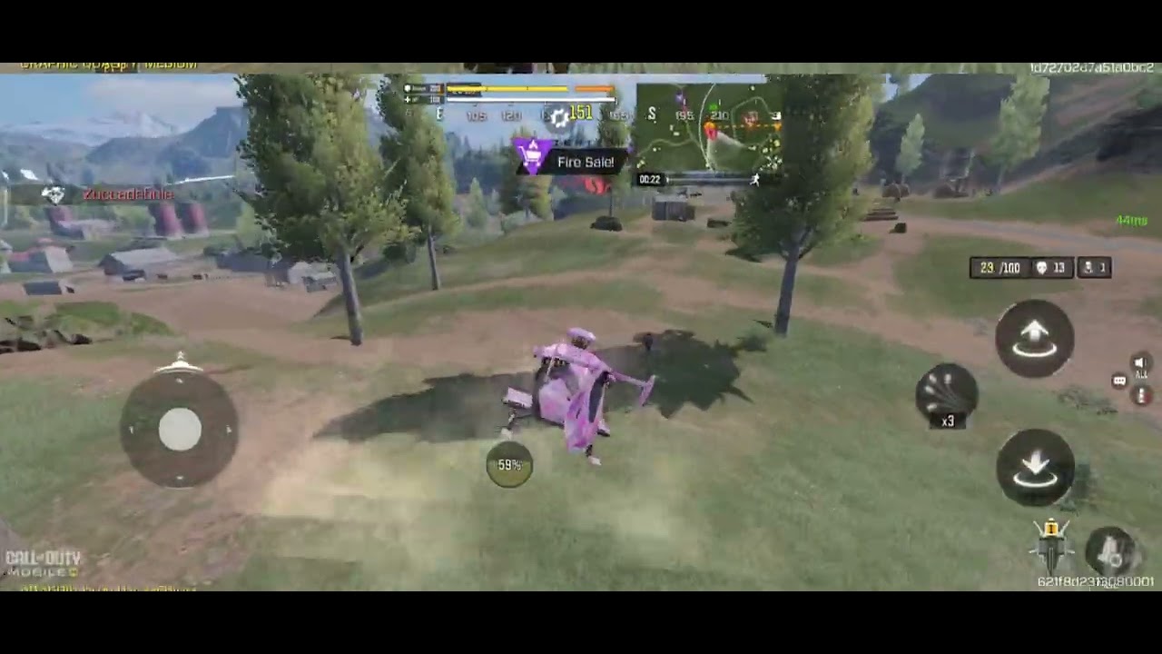 CODM Gameplay - YouTube