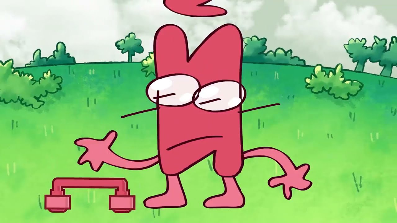 is this kratcy from cfmot? - YouTube