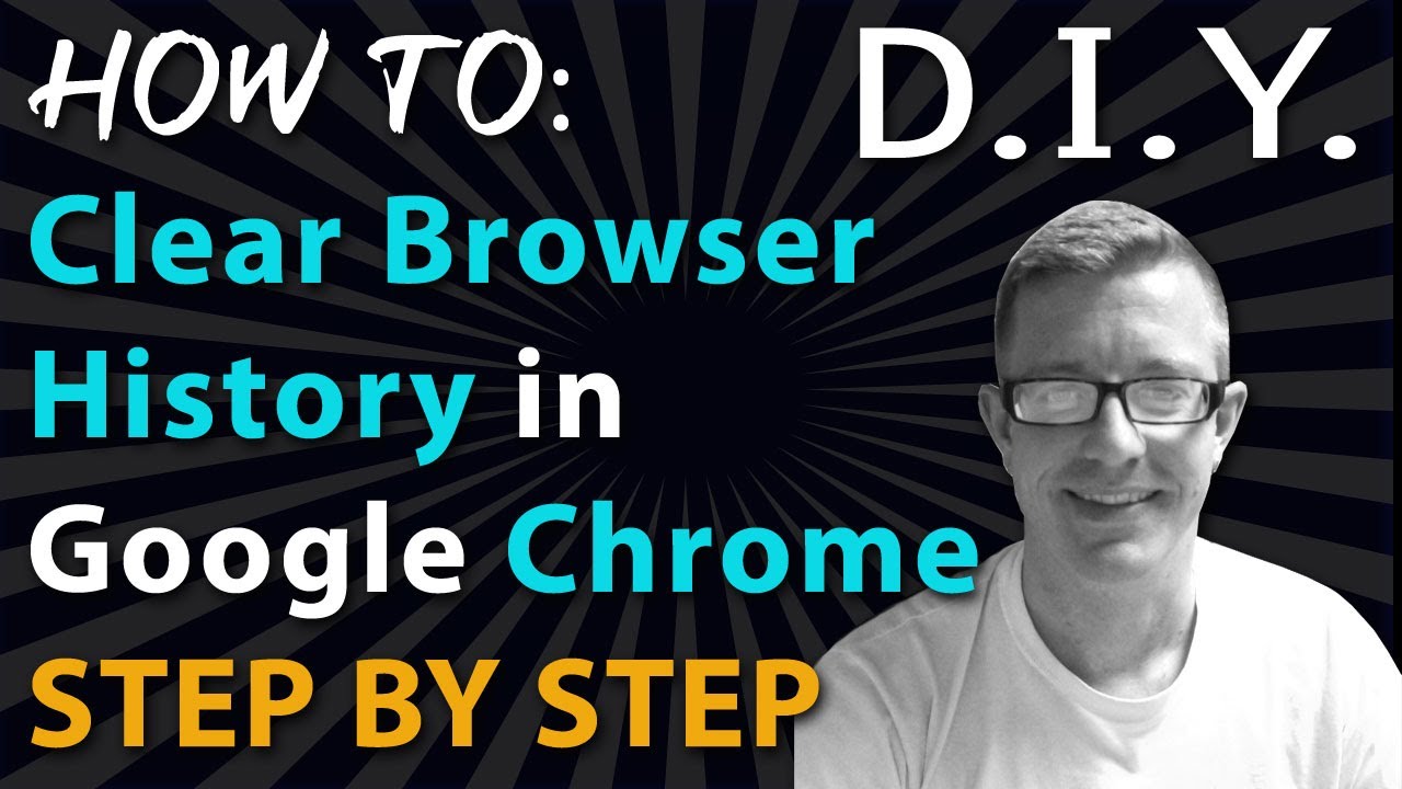 How To Clear Browser History Google Chrome Surf Anonymously YouTube how-to-clear-browser-history-google-chrome-surf-anonymously-youtube