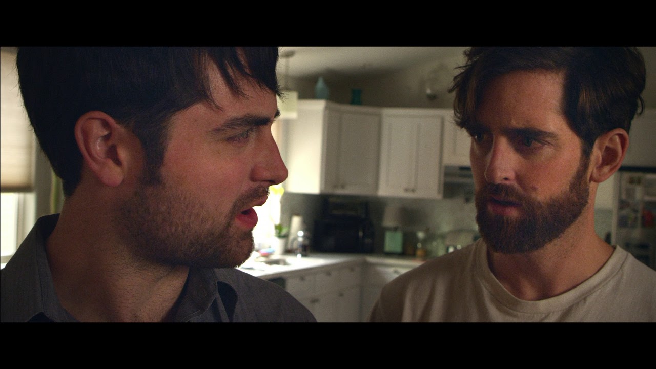 "Who you calling a hussy?" FEFEF Promo Clip - YouTube