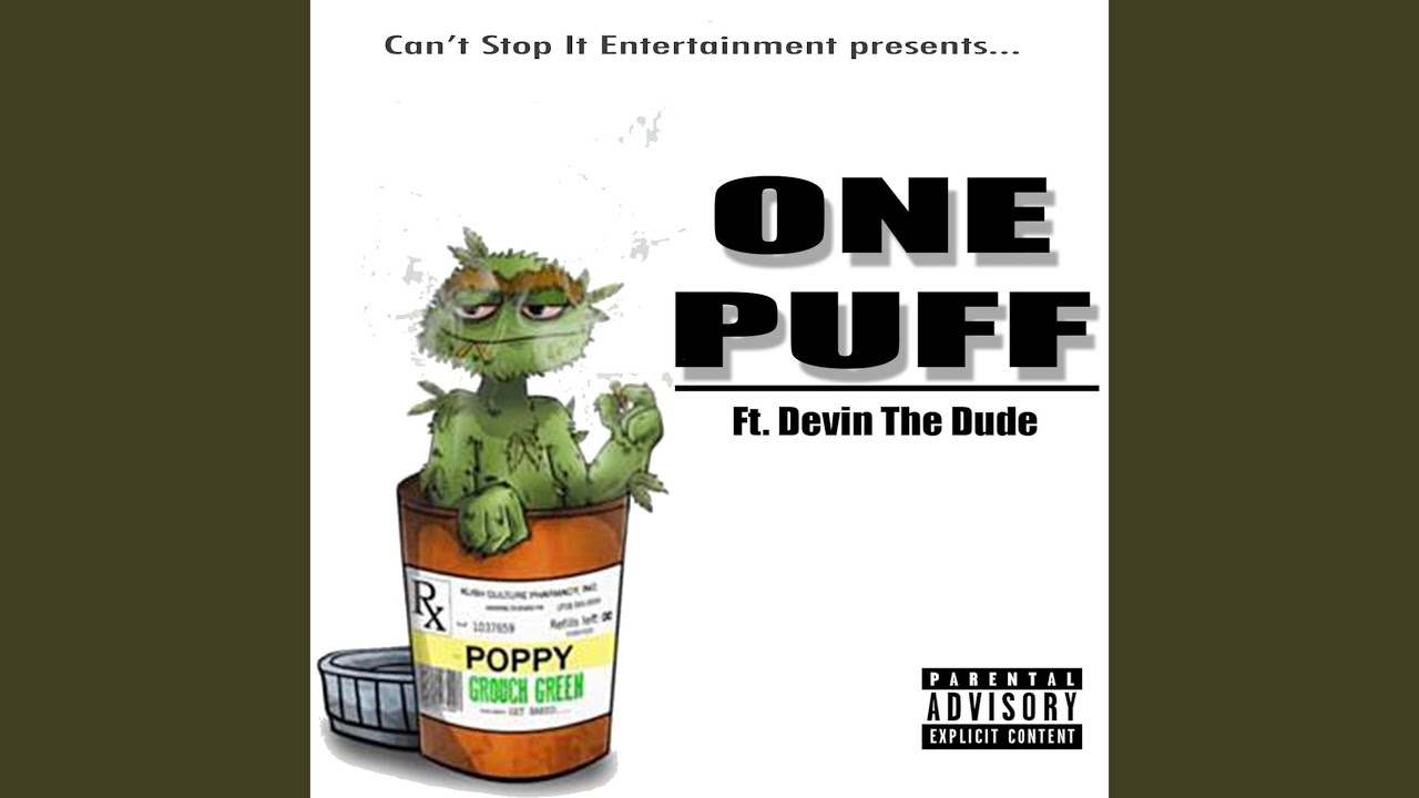 One Puff (Remix) - YouTube