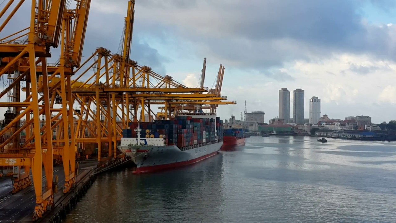 Hayleys Advantis Corporate Video - YouTube