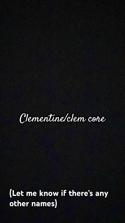 Any other names? - YouTube