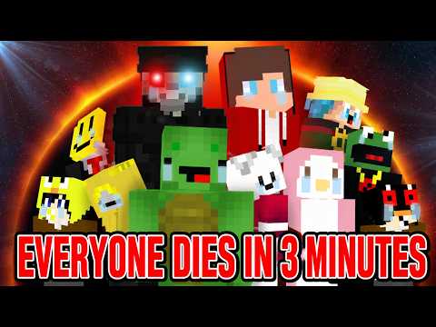 JJ IS DEAD : The Movie
