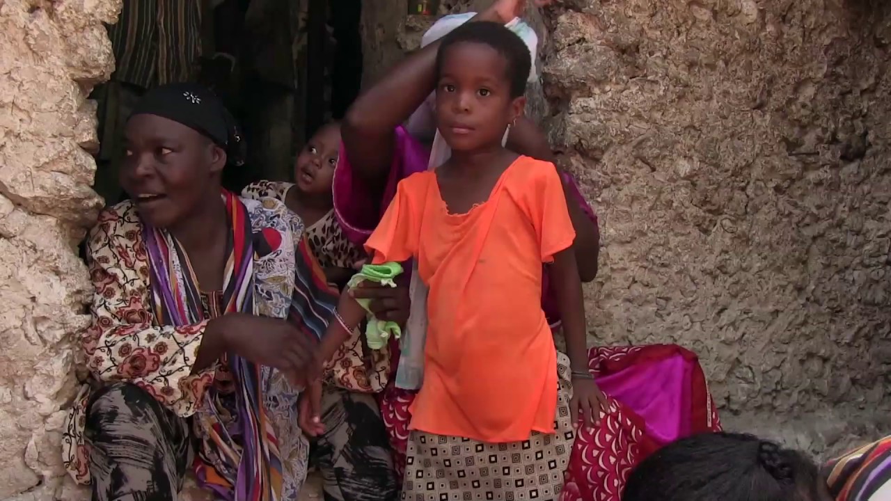 The Ubuntu Project Trailer - YouTube