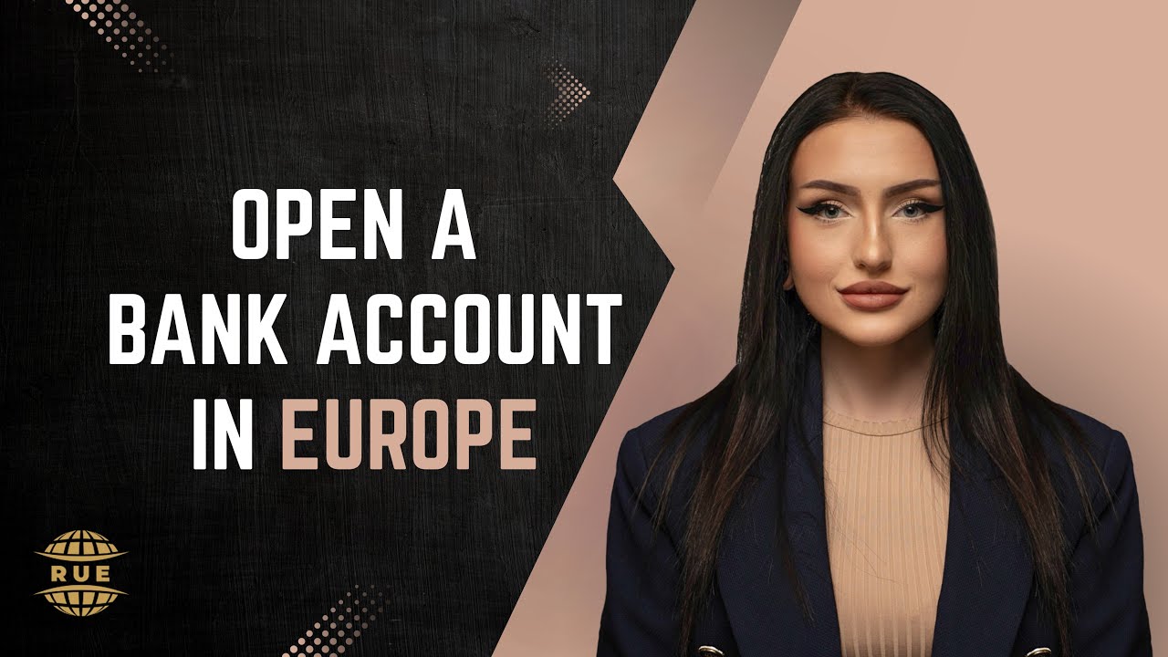 Streamline Your Banking Experience: Expert Bank Account Opening ...