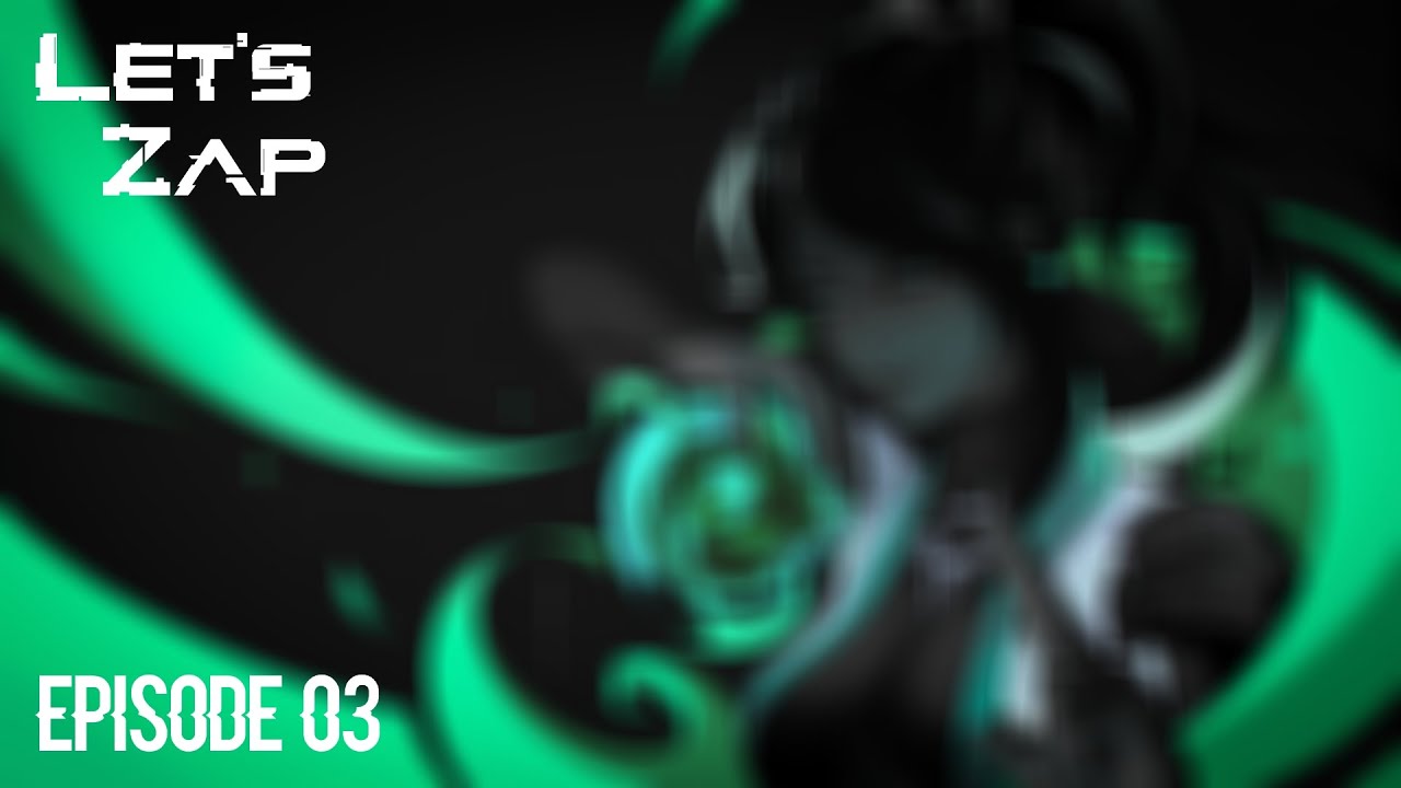 Let's Zap #3 : nul.png - YouTube