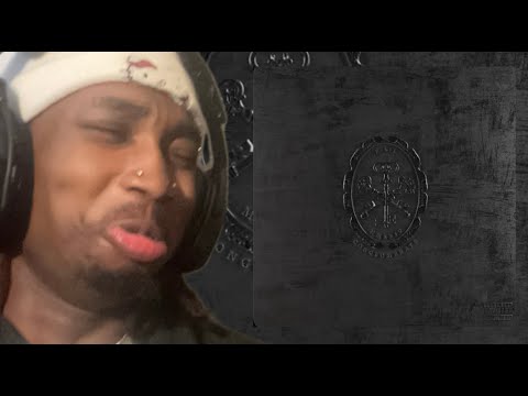 UK MUSIC IS AMAZING!!! | Fimiguerrero/Len/Lancey Foux - Conglomerate ...