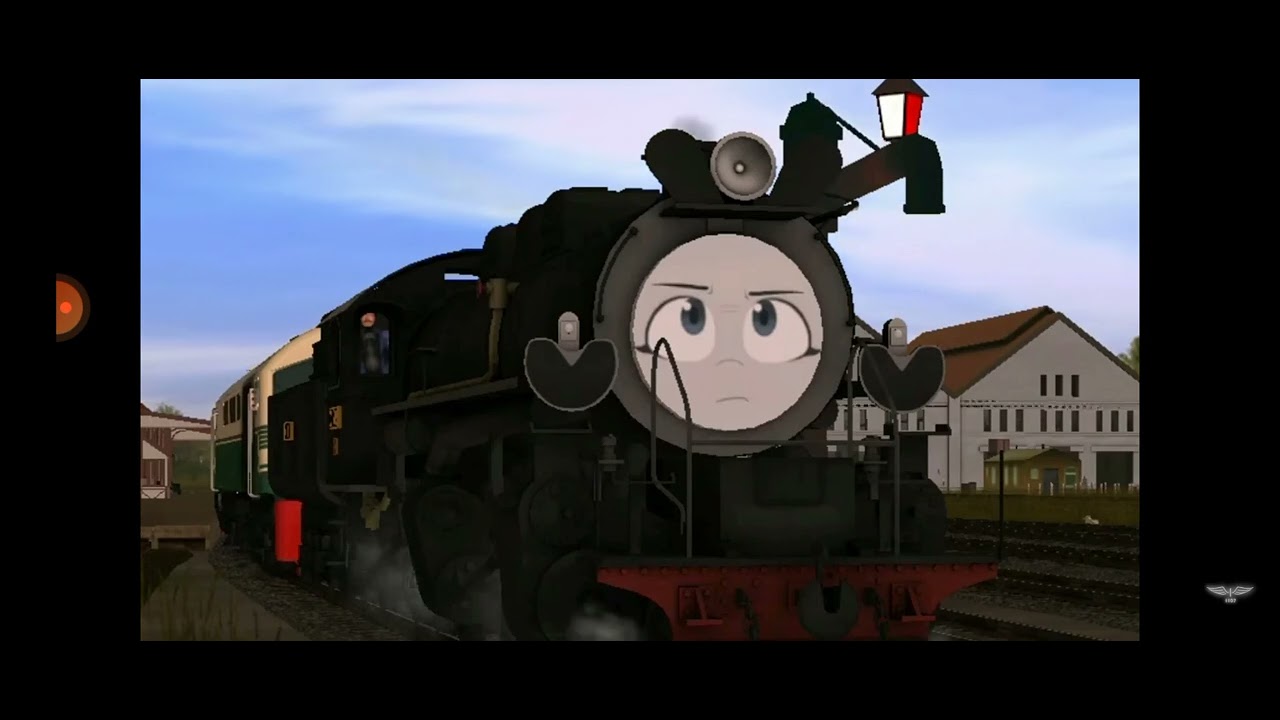 gibran and friends production react daru si loko mallet episode 3 ...