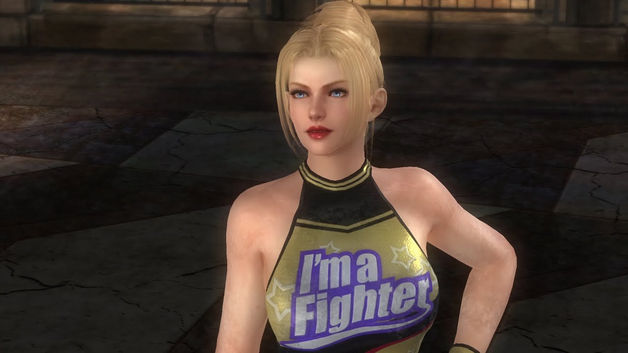 DOA5LR - Rachel - #573 (Arcade/LEGEND) - YouTube
