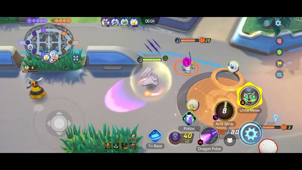 Goodra god level or no video by Toxic gamer - YouTube