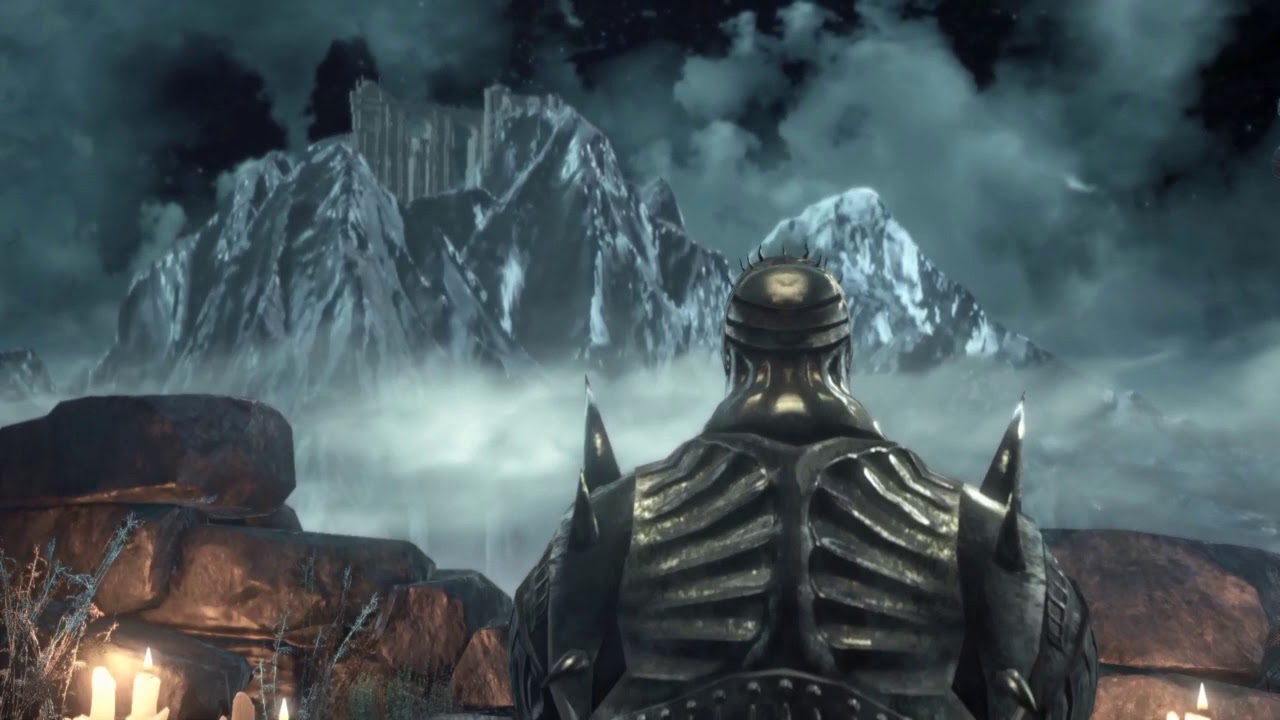 Lets Role Play as Smough in DS3 #5 - YouTube