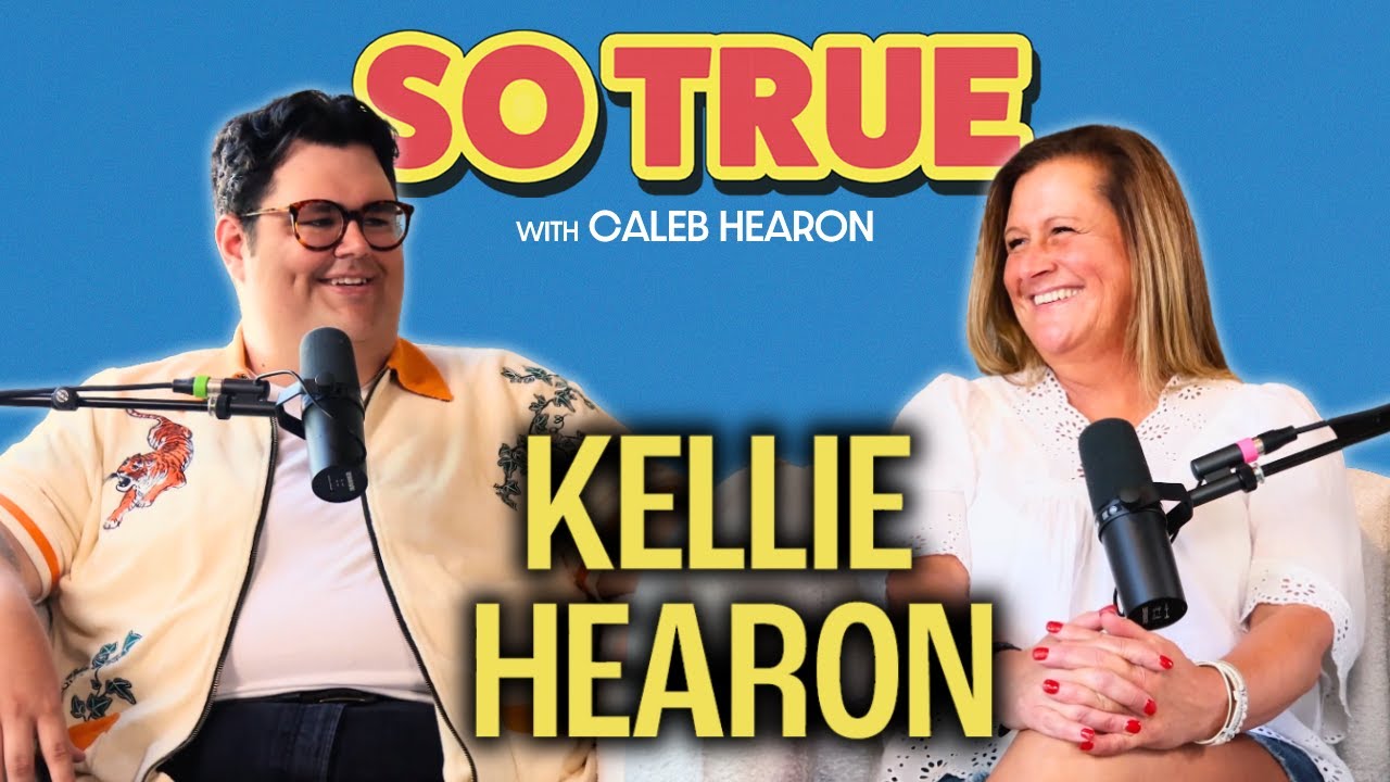 Headgum // So True with Caleb Hearon: My Mom Returns