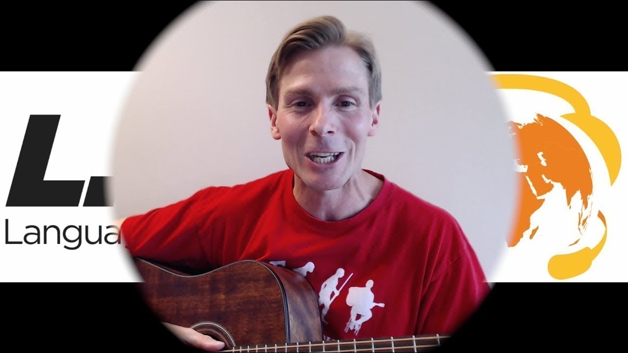 English with LOS Songs (Relative Clauses) - YouTube