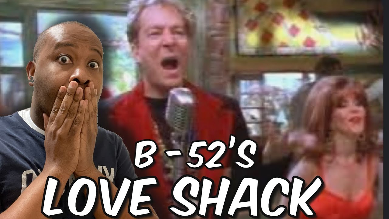 Are You Ready To Dance | B-52’s - Love Shack Reaction - YouTube