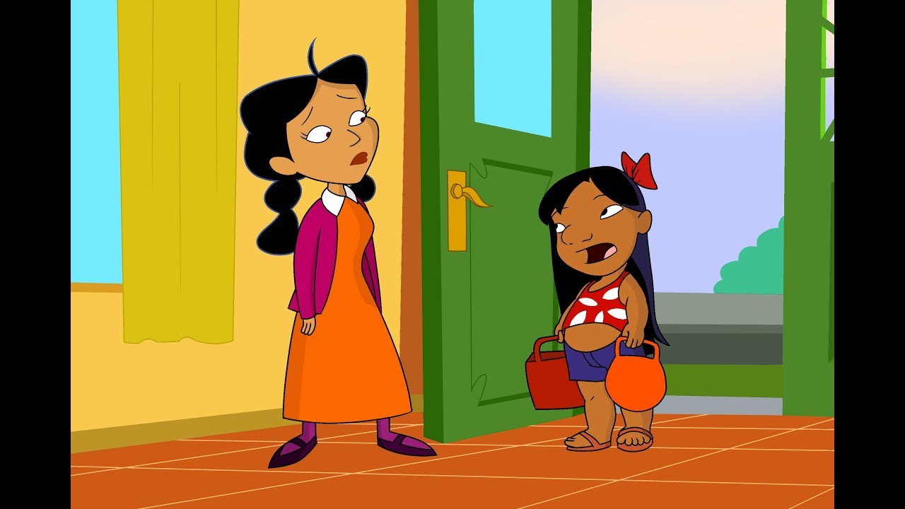 The Anytown Show: Penny Pal Original Version 2019 - YouTube