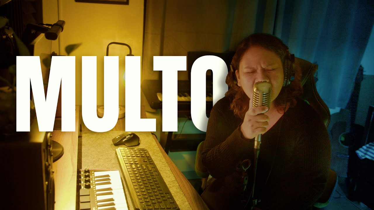 Multo - Cup of Joe (cover) - YouTube