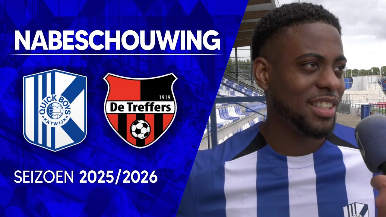 Nabeschouwing Quick Boys - De Treffers | 𝗔𝗿𝗮𝗻𝘁𝗶𝘀 𝗥𝗼𝗲𝗽 - YouTube