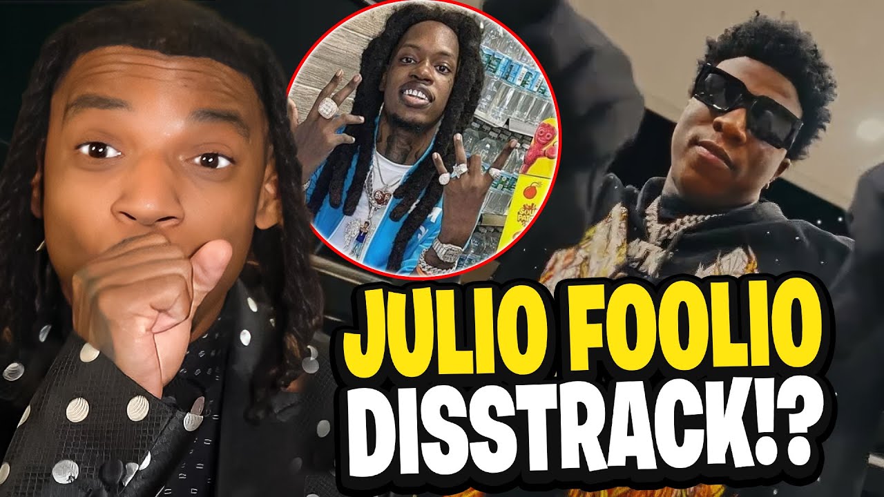 B LOU Reacts To Yungeen Ace - Do It (Official Music Video) (JULIO ...