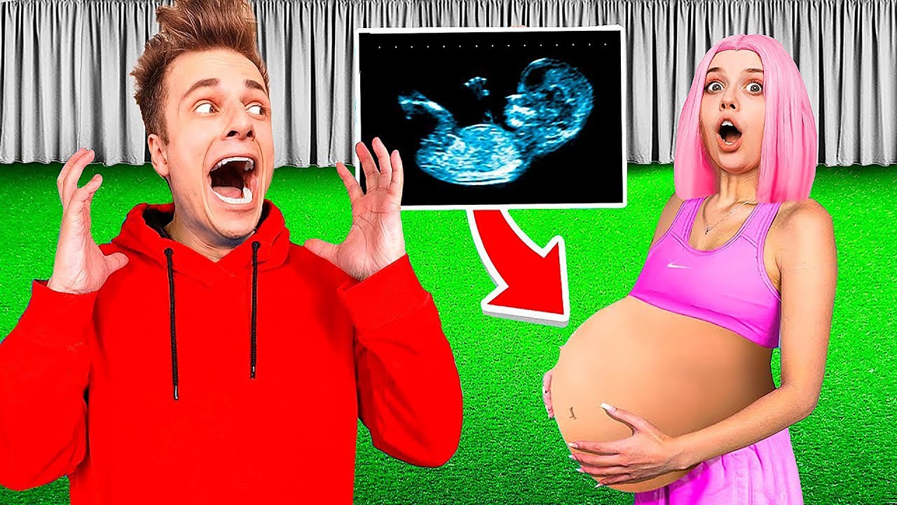 ¡urgente Mi Novia Está Embarazada Youtube