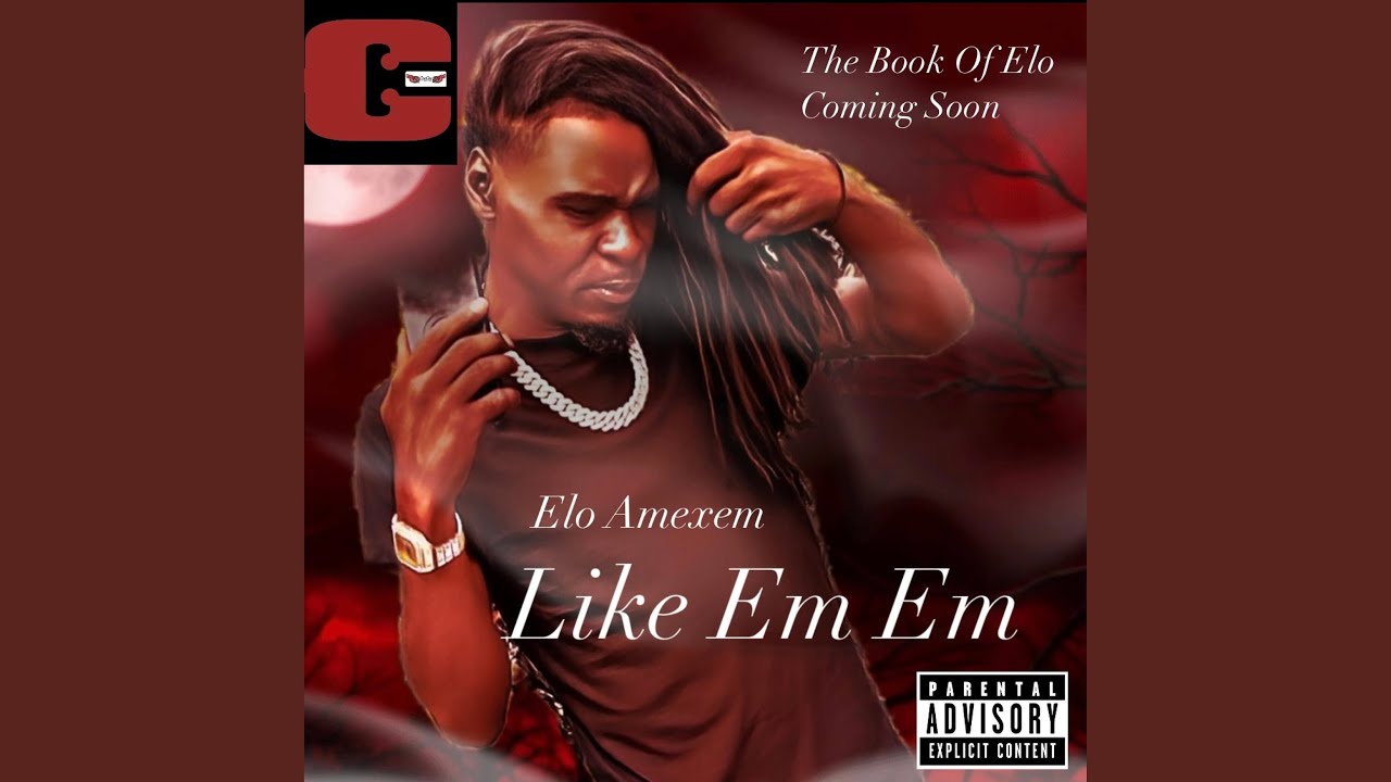 LIKE EM EM - YouTube