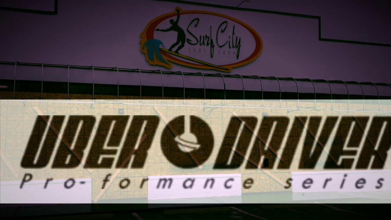 ...Lost Uber Driver - YouTube