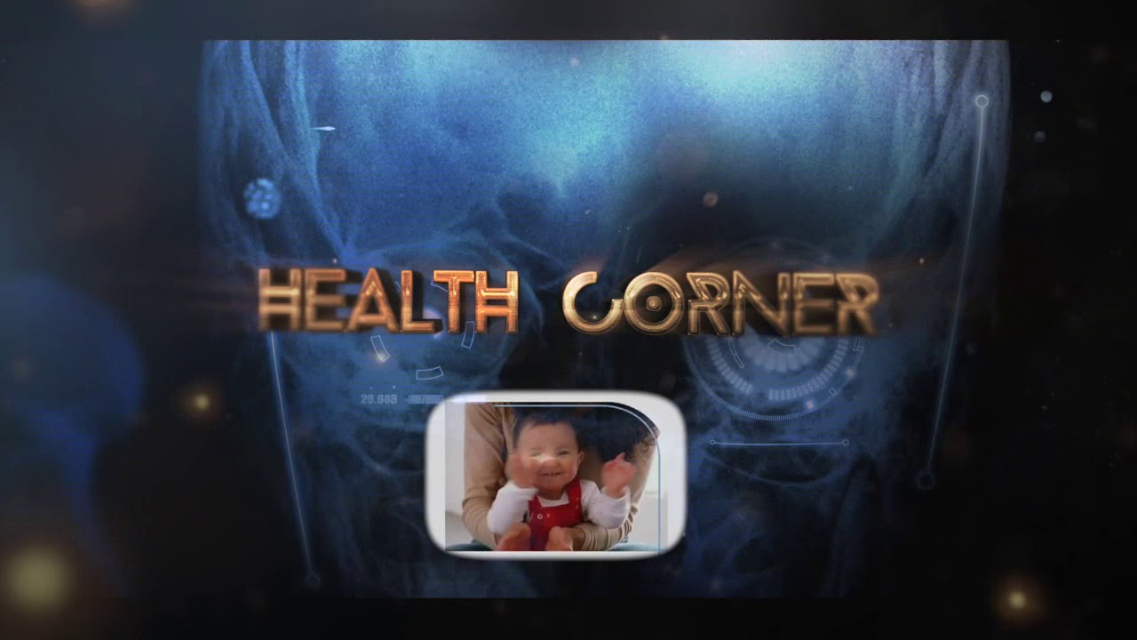 HEALTH CORNER MONTAGE2 - YouTube