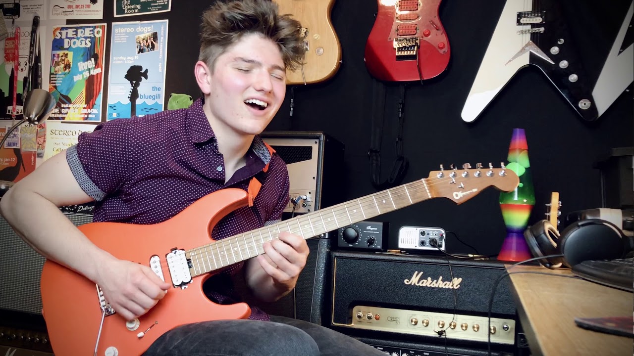 Groovy Saturday Jam.... - YouTube