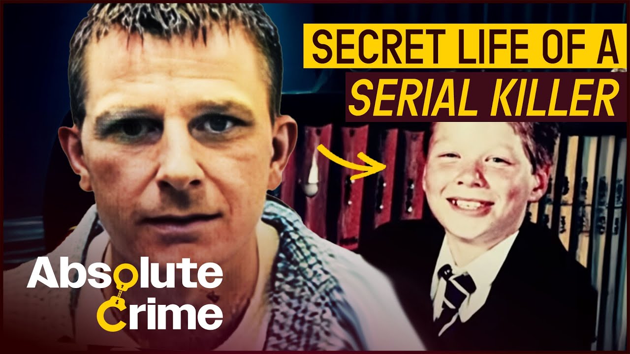 Inside the Mind of the Sunderland Strangler - YouTube