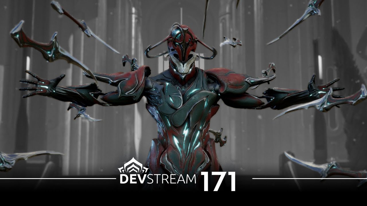 Kullervo วอร์เฟรมใหม่ , Wisp Prime , เพิ่มเนื้อหา Duviri Paradox [ DEVSTREAM 171 ] - WARFRAME ...