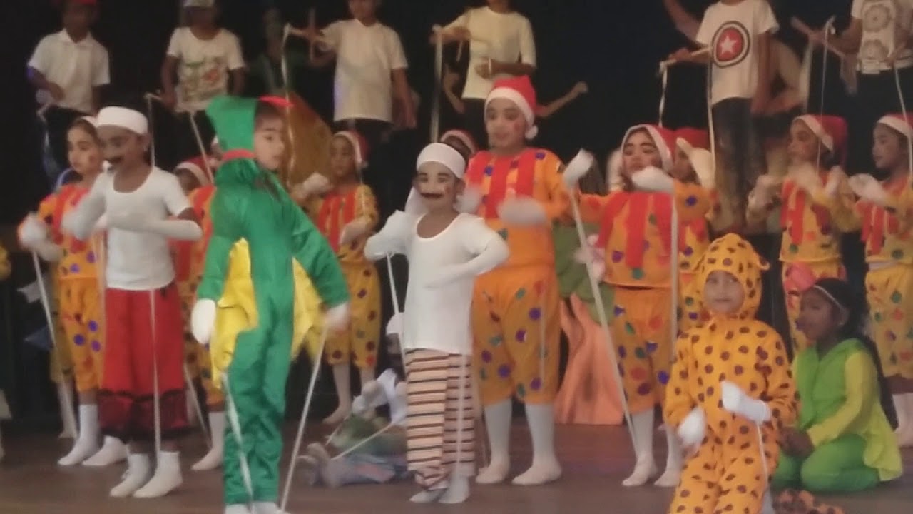 Ruukada / Amba Damba Naran Kesel Del - YouTube