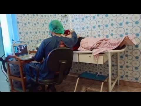 bumil periksa kehamilan kembali