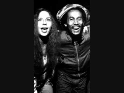 Bob Marley - Feeling Irie (July 1980) - YouTube
