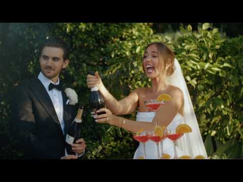 our wedding video! the best day of my life