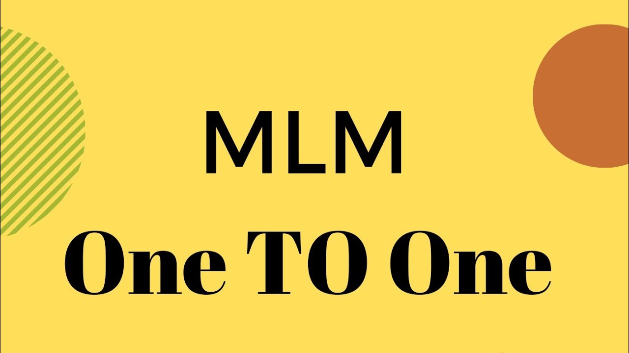ONE TO ONE|level up training|direct selling kerala|LBN TALKS|libin kv ...