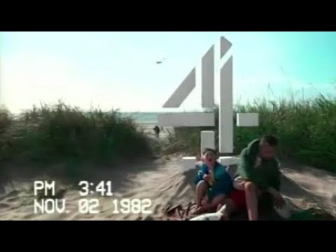 Channel 4 adverts and continuity - November 21, 2024 - YouTube