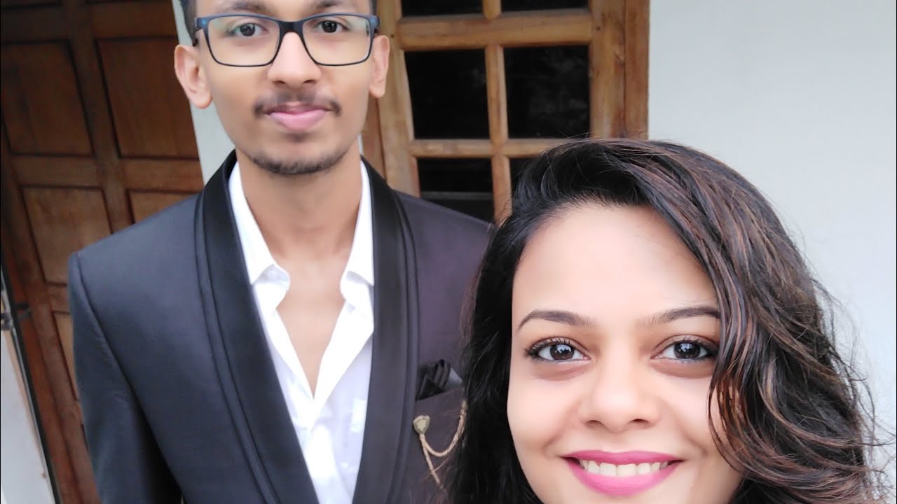 Devdutt n friends in his farewell #dance - YouTube