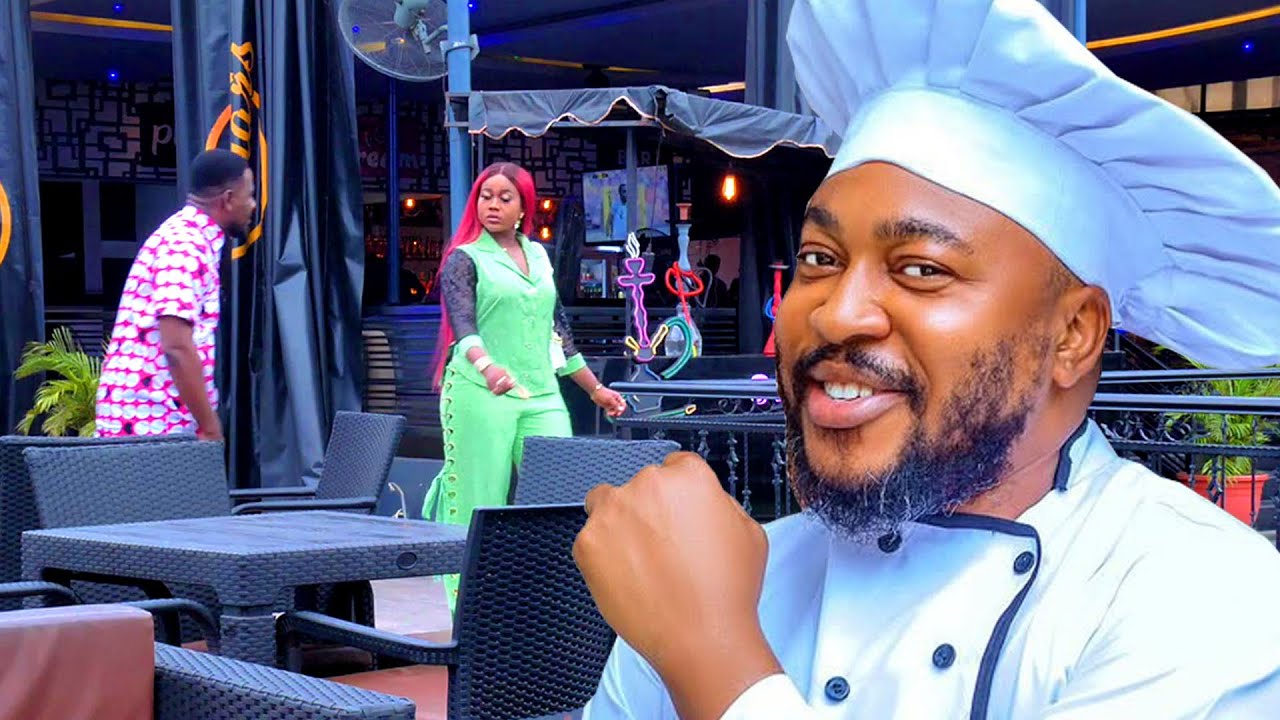SLAY QUEEN REJECTS D CHEF GUY DAT ASKED HER OUT NEVER KNEW HE'S D OWNER ...