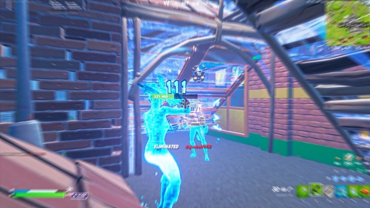 Right Back 💫 | Highlights #31 | Fortnite Montage - YouTube