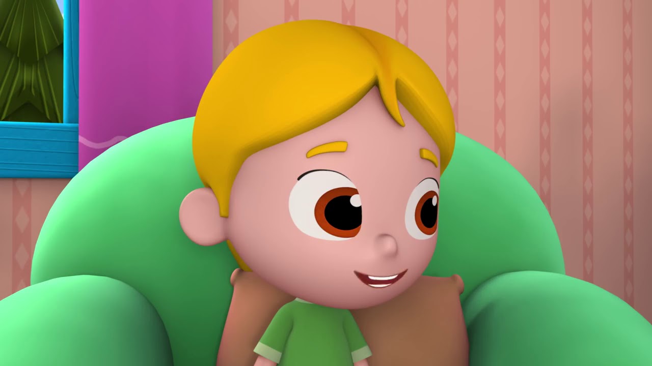 YENİ SEZON 4 NİLOYA - YouTube