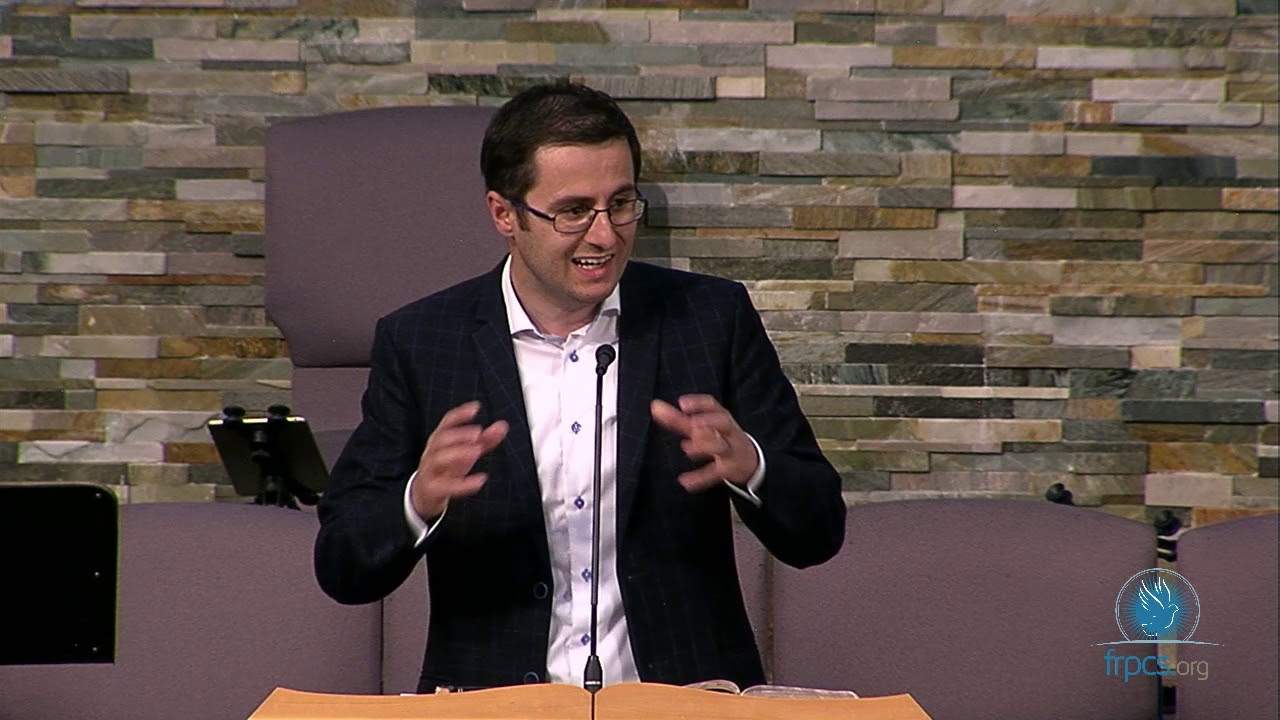 Daniel Capusan 5-31-2020Pm - YouTube